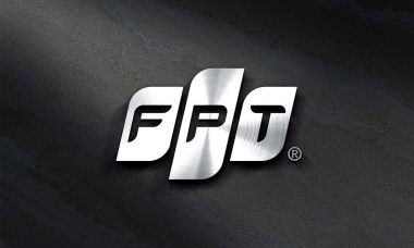 Dự Án Thiết Kế Logo & Nhận Diện Thương Hiệu Tập đoàn FPT - ThiCao