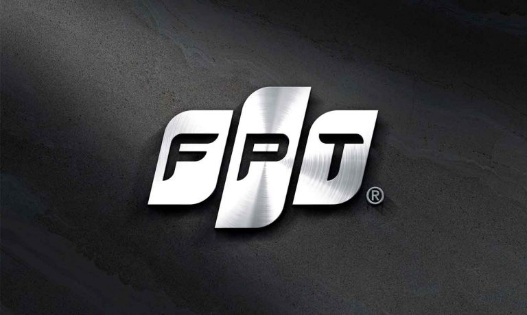 Dự Án Thiết Kế Logo & Nhận Diện Thương Hiệu Tập đoàn FPT - ThiCao