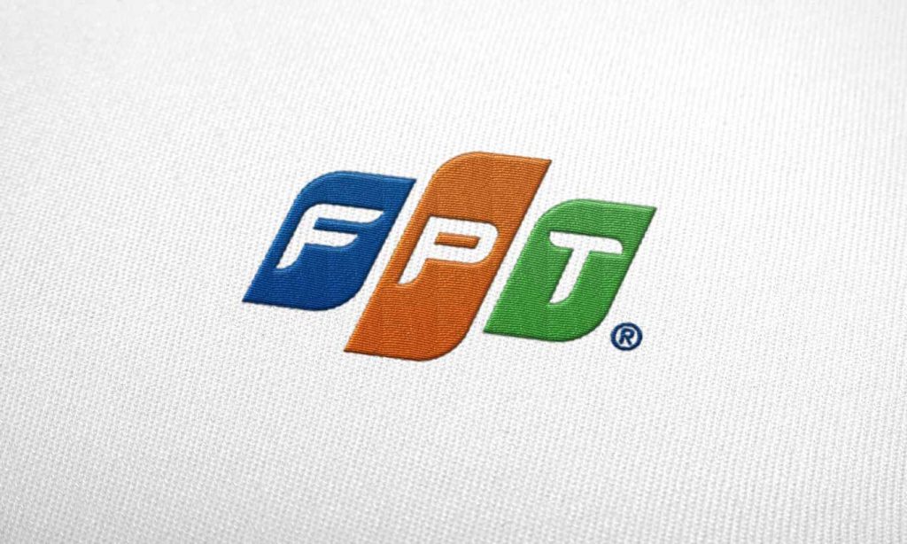Dự Án Thiết Kế Logo & Nhận Diện Thương Hiệu Tập đoàn FPT - ThiCao