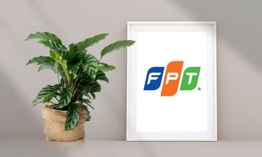 Dự Án Thiết Kế Logo & Nhận Diện Thương Hiệu Tập đoàn FPT - ThiCao