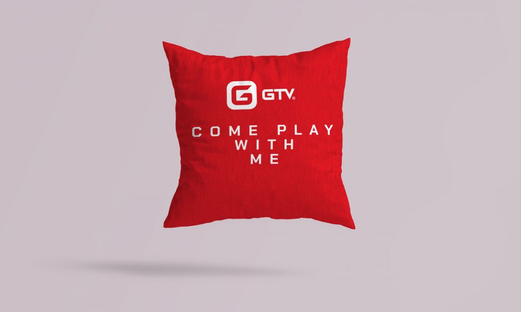 Dự Án Thiết kế Logo & Nhận Diện Thương Hiệu GTV - ThiCao